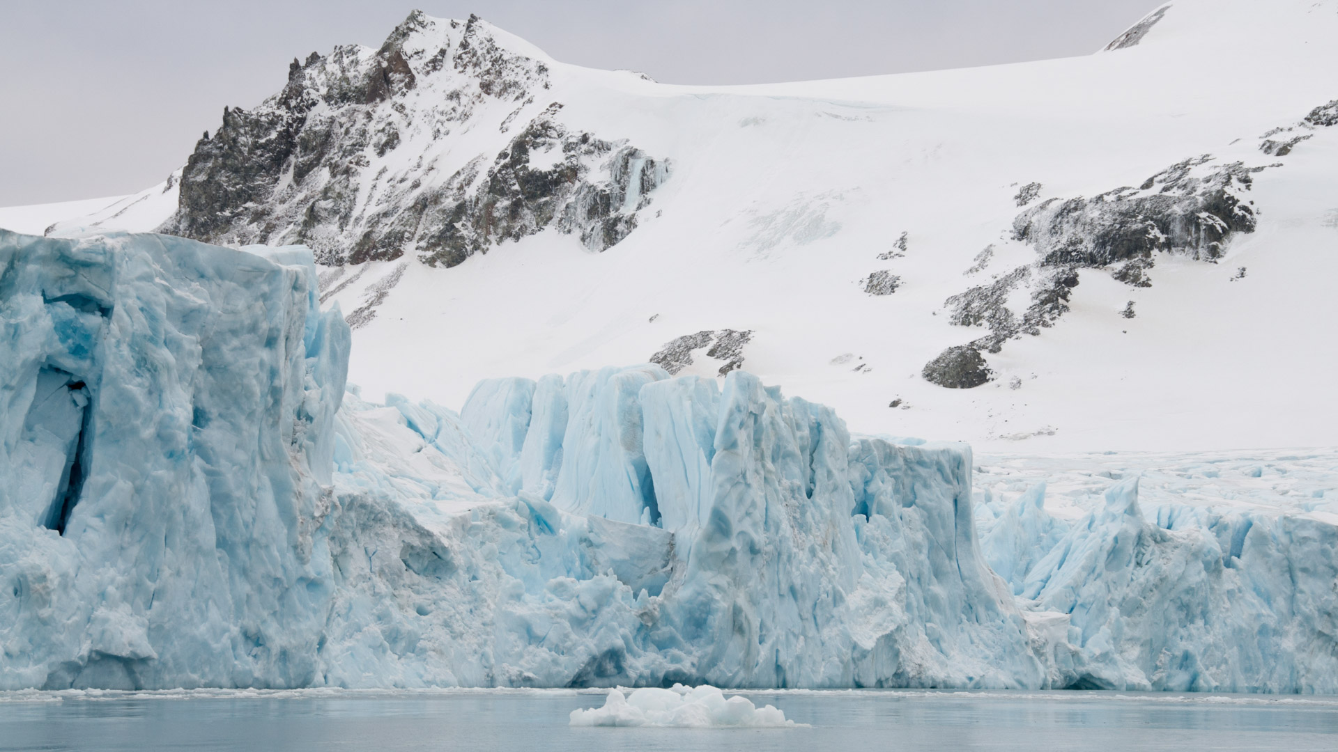 Antarktyka - Piotr Horzela - Opowiada